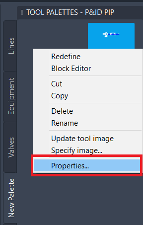 How to create a cluster by using multiple PID symbols in AutoCAD Plant 3D