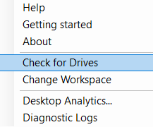 DRIVE Help | Autodesk Drive does not appear in Windows Explorer after ...