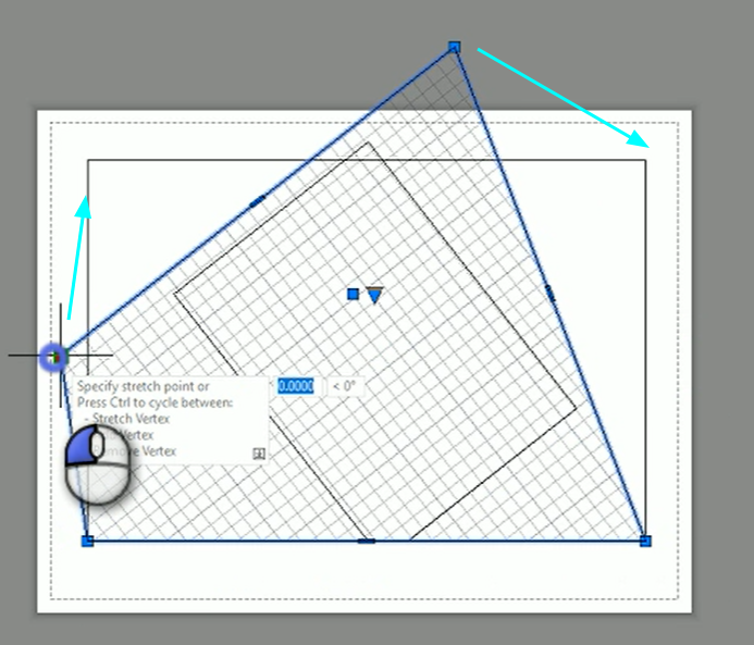 F n Copie De Rezerv Patriotic How To Rotate Viewport Boneandall
