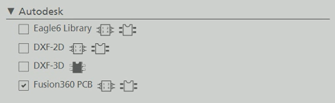 Fusion Help | How to create a New Team PCB Library in Fusion | Autodesk