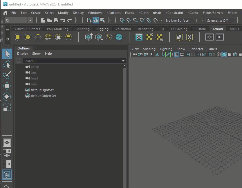How to install the Turtle renderer in Maya