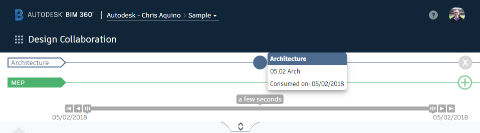 Understanding Revit Model Linking options with BIM Collaborate Pro