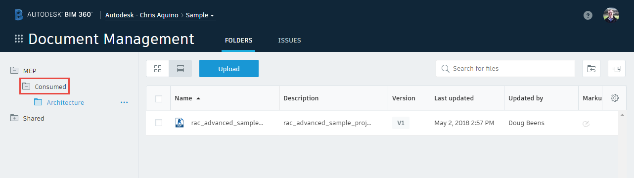 Understanding Revit Model Linking options with Forma Design Collaboration