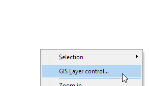 How can I add a base map (similar to google maps) to InfoWorks ICM?