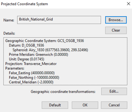 How can I add a base map (similar to google maps) to InfoWorks ICM?