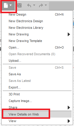 How to determine the project path of a referenced design in an assembly ...