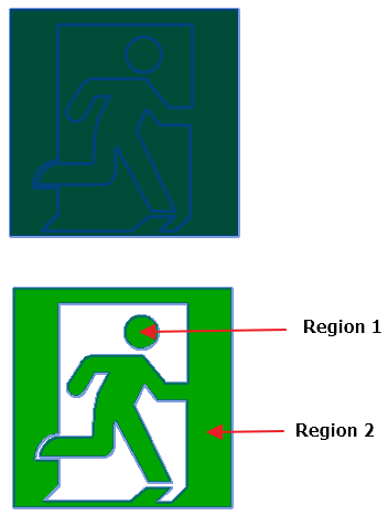 Hatches in an import symbol nested in a family are not loaded correctly ...