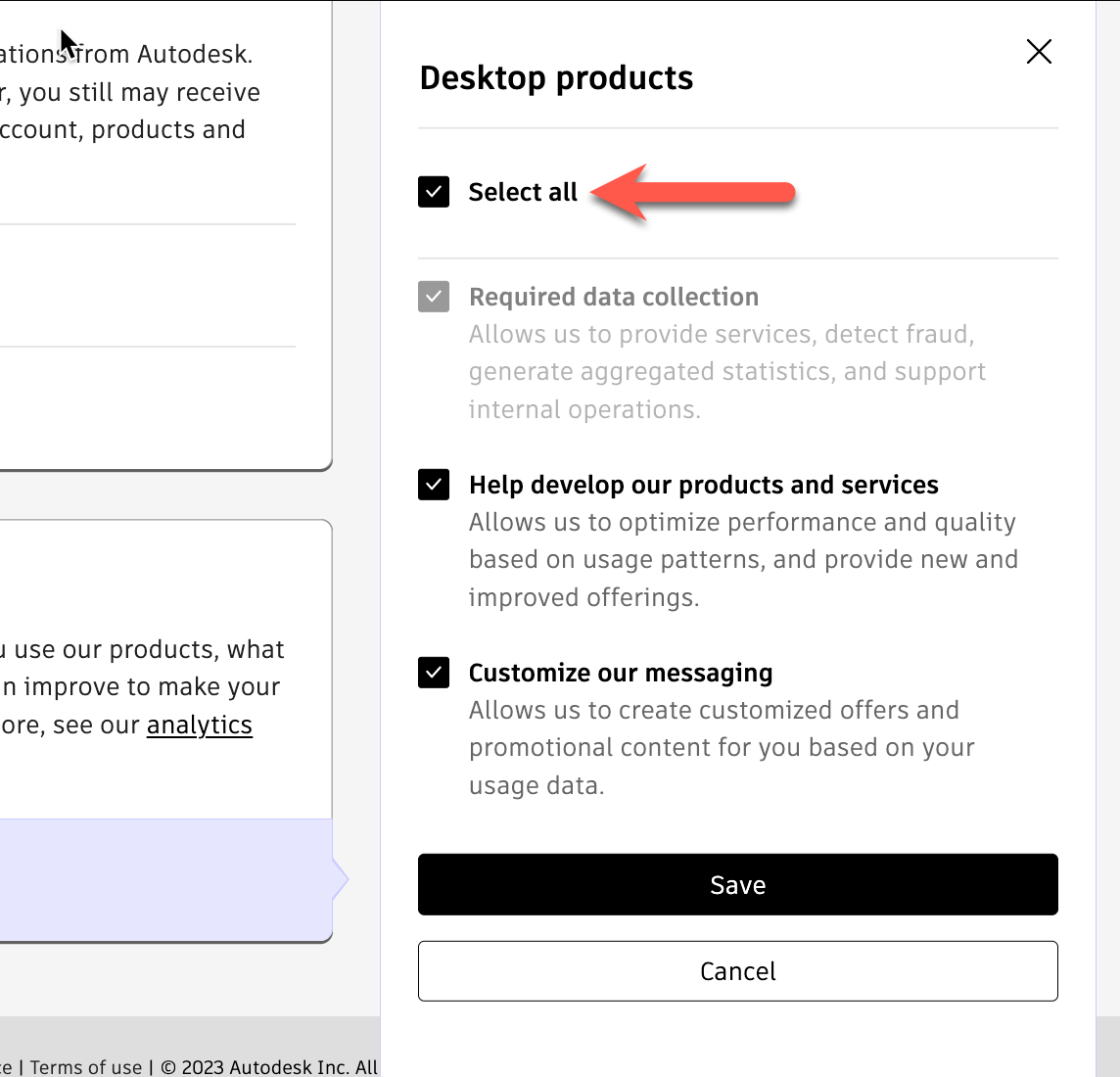 Arnold creates lots of JSON files in folder with Maya