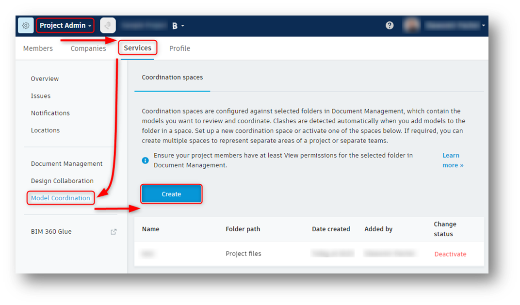 Can the status be automatically set to resolved when the clash is resolved in ACC/BIM 360?
