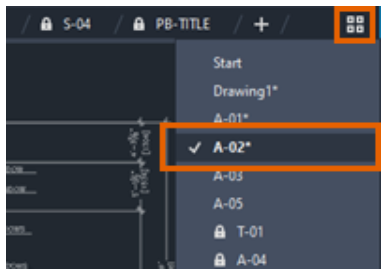 Cannot view layout tabs after exceeding the certain number of tabs in ...