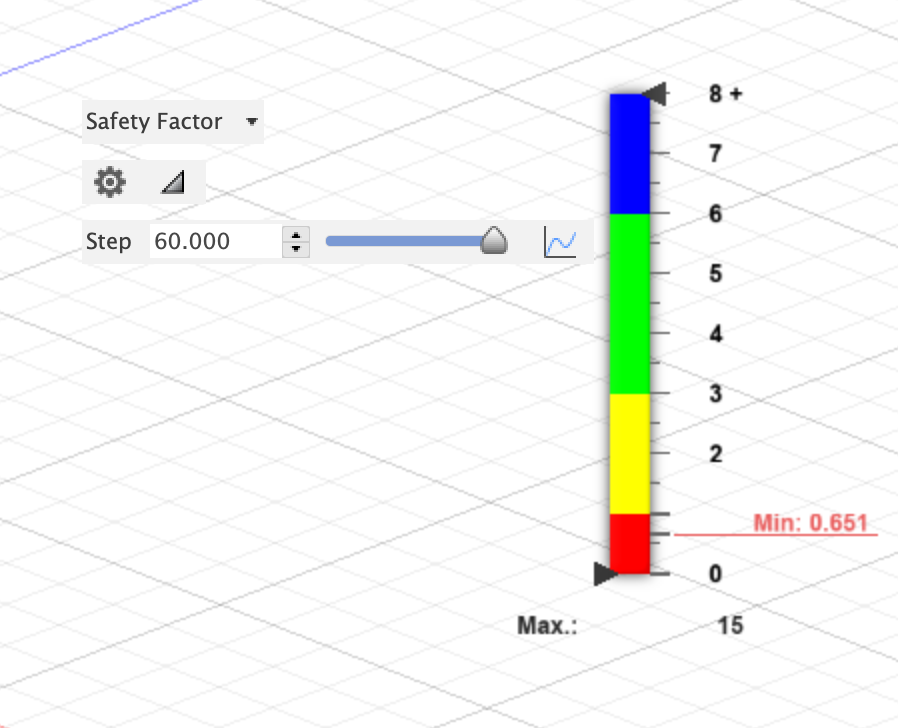 How to tell if a Simulation is done computing in Fusion 360