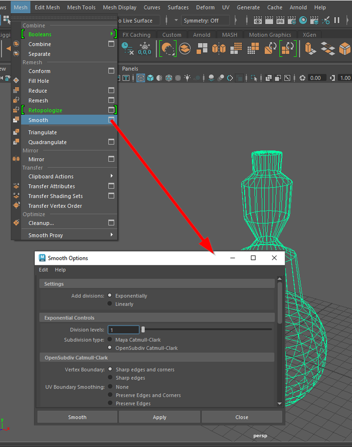 L'avvio del rendering con Arnold in Maya richiede molto tempo per il file di scena