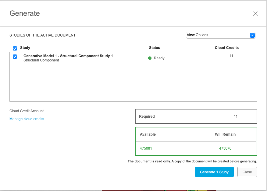 How to access Autodesk Fusion Generative Design & Simulation as part of TokenFlex EBA
