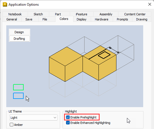Not possible to select component or edit constraints in Inventor assembly after installing 2023. ...