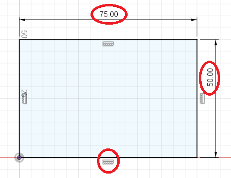 How can I protect and lock sketches in Fusion?