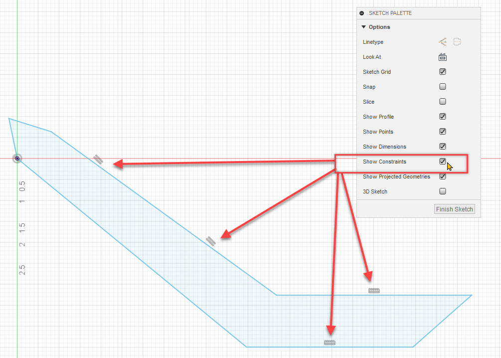 Issues moving sketches in Fusion