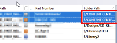 How to automatically set Library Files to Reuse when using Vault Copy Design