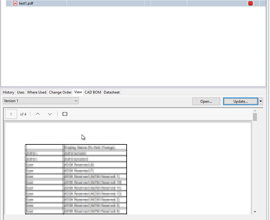 How to get a different PDF viewer in Vault Client View tab
