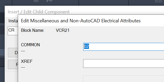Pin list values assigned in reverse order to child components in ...