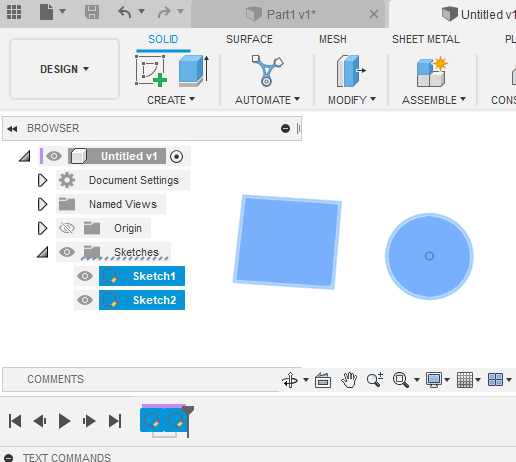 How to export multiple sketches to a single DXF in Fusion