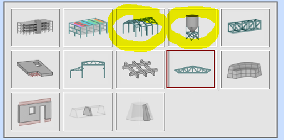 How to activate special loads (Moving loads, Wind loads generation, Wind amd Snow 2D/3D) in ...
