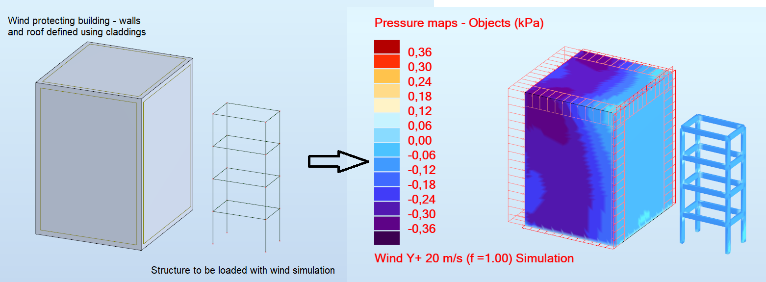 how-to-define-wind-protection-objects-for-wind-simulation-in-robot-structural-analysis