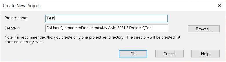 "Analysis failed! Check the analysis log for possible reasons" when running an analysis in ...