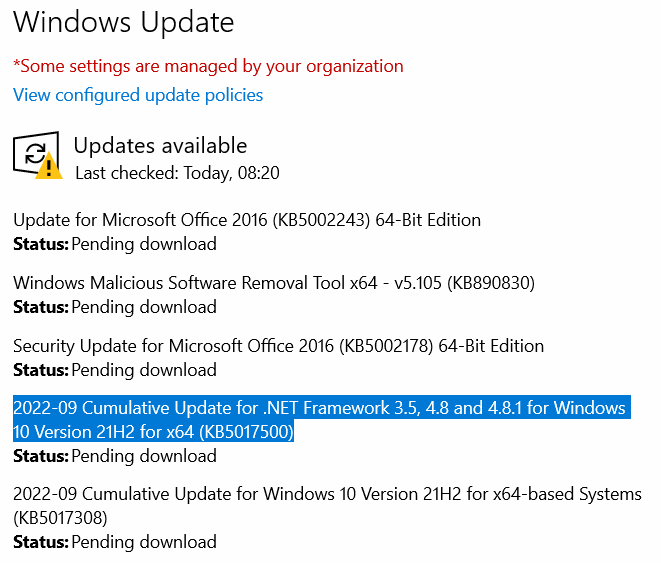 The Autodesk CER Report appears and Autodesk Vault Client finished