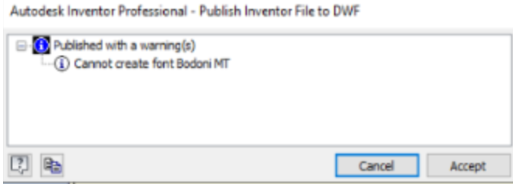 "It looks like an error occurred during the file export. Please try again." when trying to ...