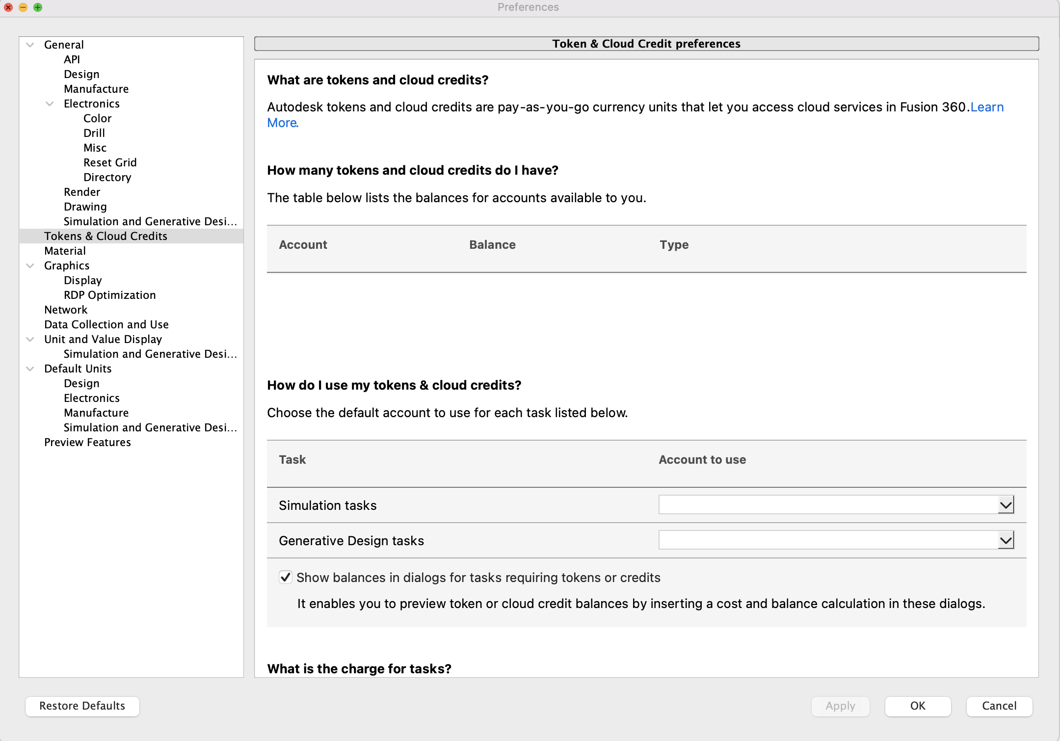  Your Account May Not Have Been Assigned The Necessary Entitlements In 