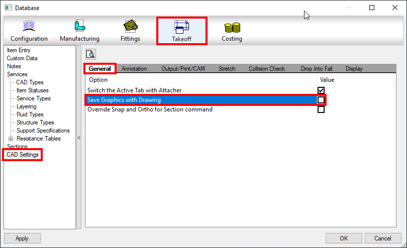 使用 CADmep 时文件较大