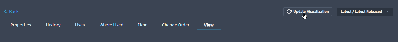 "Sorry The file extension loaded into the Viewer is not supported. Try a different file" in ...