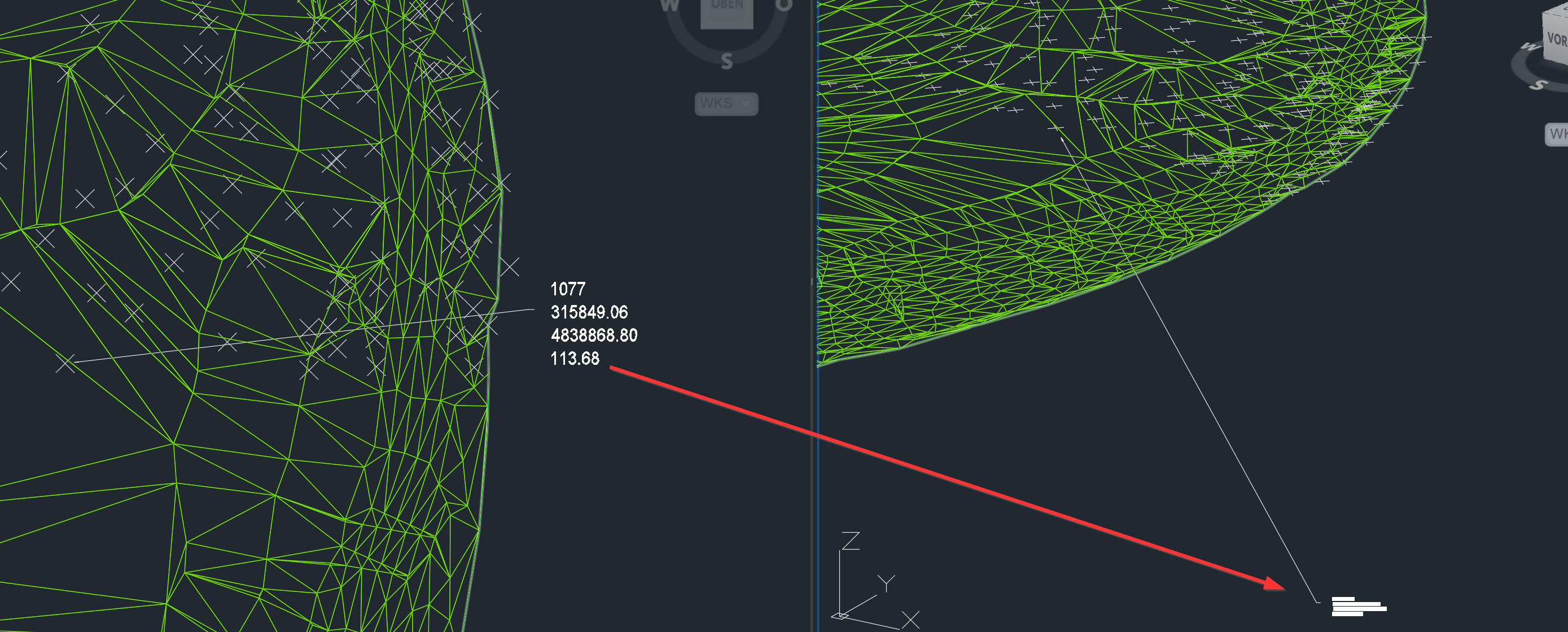 how-to-reset-the-label-elevations-of-cogo-points-in-civil-3d-civil-3d