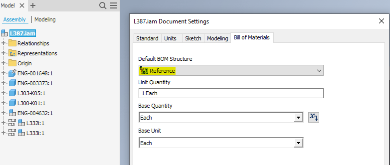 "One or more of the selected files cannot be assigned to a new item." when trying to assign item ...