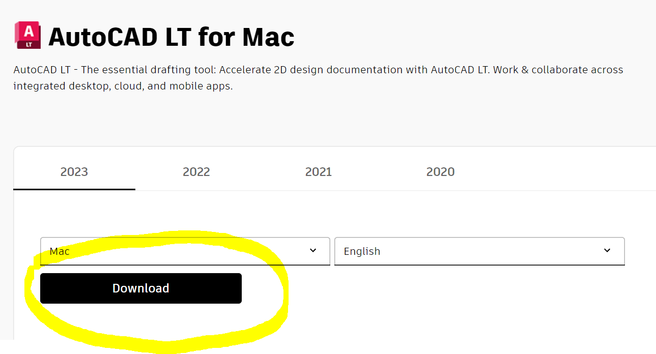 The Application Cant Be Opened 10661 When Installing Autocad Autocad Lt For Mac