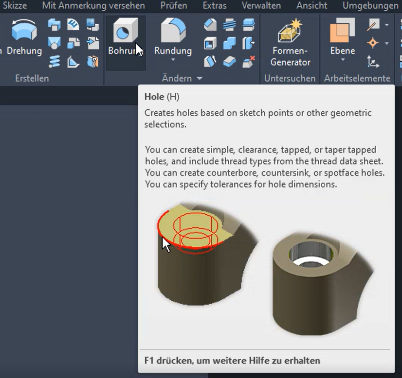 The Tooltip Or A Function Menu Is Partially In A Different Language Than The Installed Language