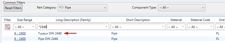如何在 AutoCAD Plant 3D 中以其他语言显示等轴测 BOM 表