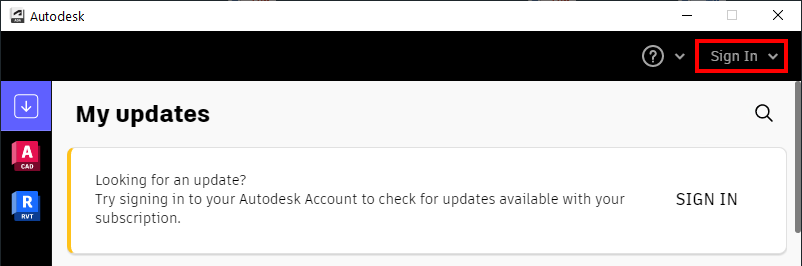 CAMduct freezes after loading the welcome screen