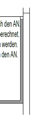 Text appears wider when exporting the PDF compared with print to PDF and Revit display