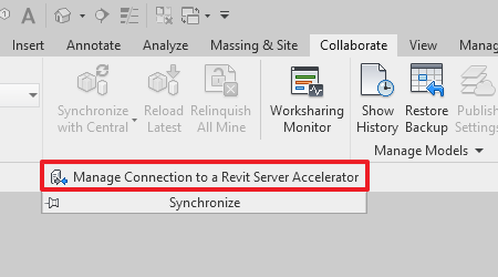 How set up a connection for two or more offices in separate locations to use worksharing via ...