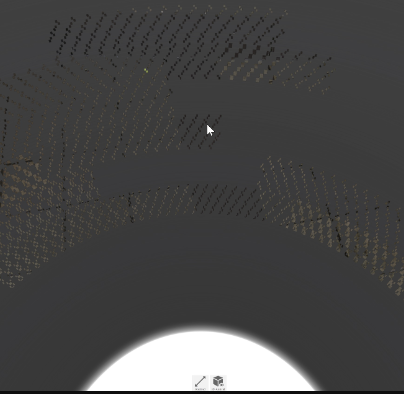 RealView 在 ReCap Pro 中显示伪像