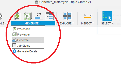 How to test access to Fusion 360 Generative Design & Simulation ...