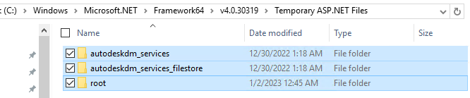 "Error 109 An error occurred in the database..." and slow performance during Assign/ Update Item ...