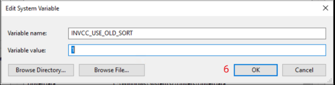 Inventor freezes when inserting a part from a custom content center ...