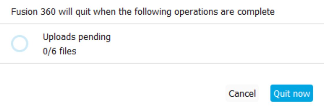 "File is not available at the moment" when hovering over exclamation ...