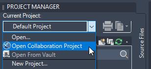 Specific user has several issues with an AutoCAD Plant 3D collaboration ...