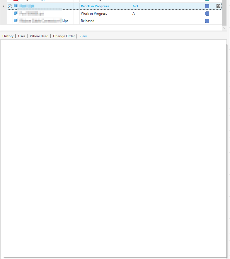 When previewing files in the Autodesk Viewer within the Vault Client ...
