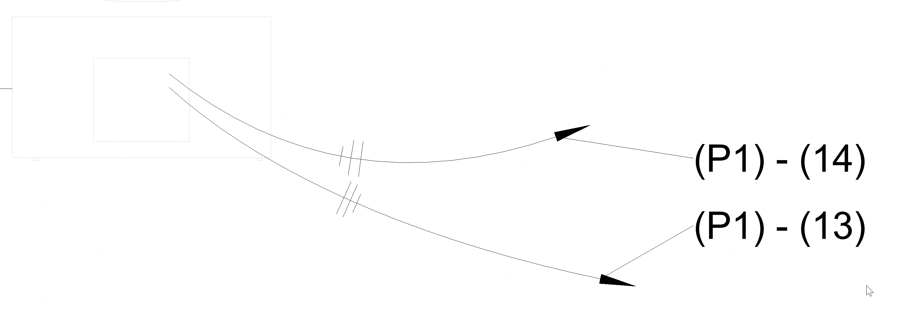 How To Create Multiple Circuit Home Run Arrows In Revit
