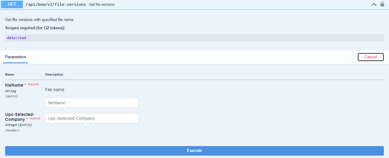 How to unlink a file from an item in Upchain