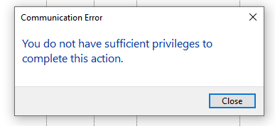 Models linked across ACC projects with Bridge fail to load in Revit